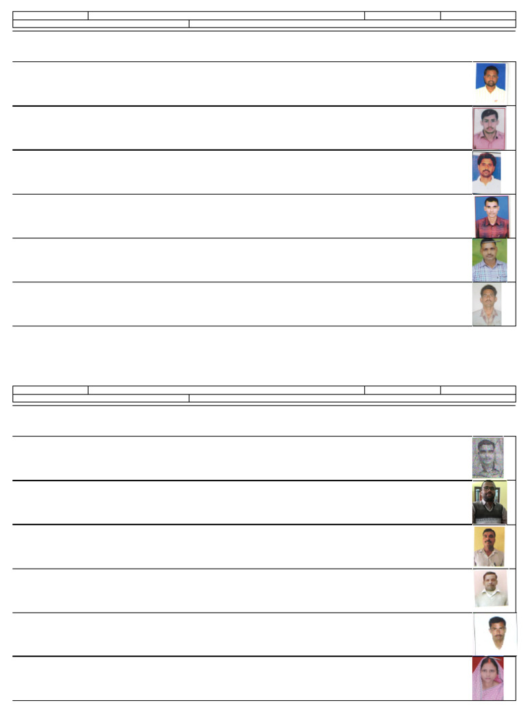 Staff | PDF