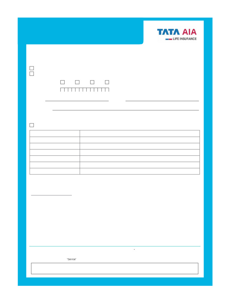 Demat Remat Form - V5.0 | PDF