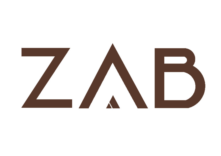 Zab Logo Model | PDF
