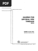 ISO 8015 Tolerancing Principles Guide | PDF | Engineering Tolerance ...