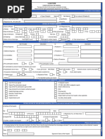 Claim B Form.1pdf | PDF | Receipt | Hospital