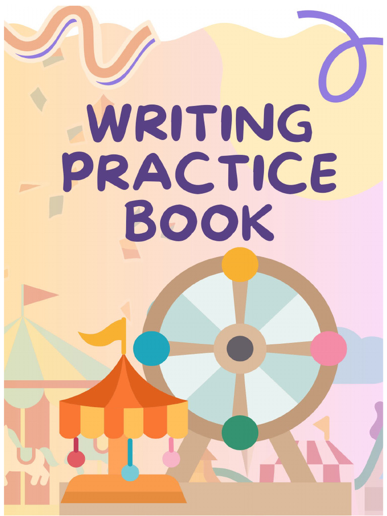 Story Writing with Sequencing Pictures | PDF