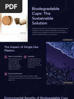 Non Biodegradable Sign | PDF | Home & Garden | Wellness