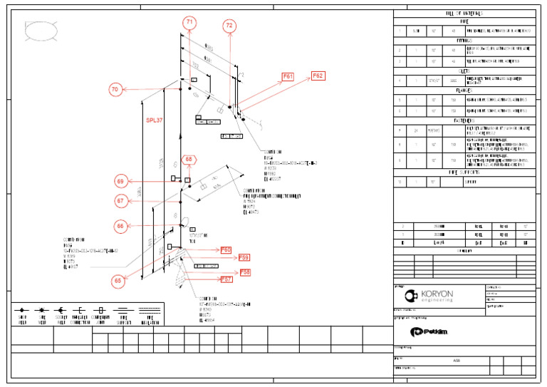10 FW205 003 1018 Aa58e Ni 1 | PDF | Industrial Processes | Materials