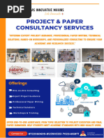 Problem Statements For IoT Marathon 2025 | PDF | Artificial ...