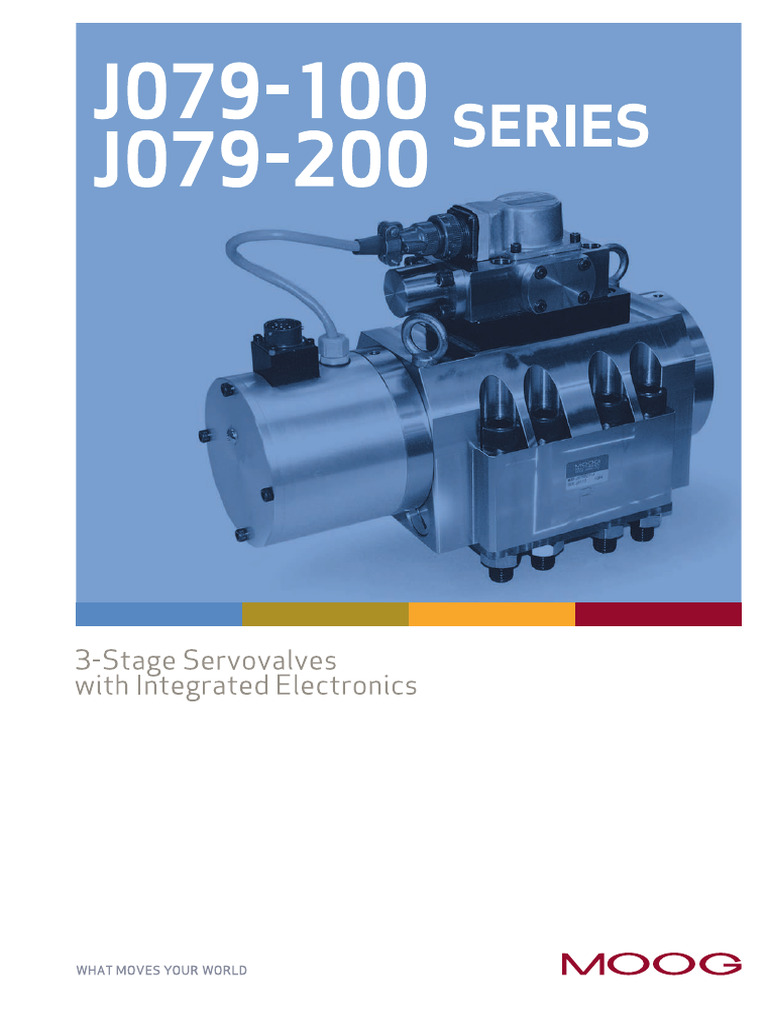 J079 100200seriesvalves en | PDF | Vacuum Tube | Amplifier