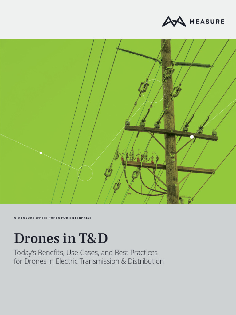 Drones_in_T_D | PDF | Unmanned Aerial Vehicle | Geographic Information ...