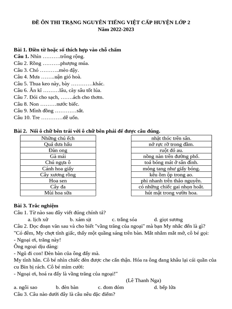 TNTV L P 2.VH. File 2 | PDF