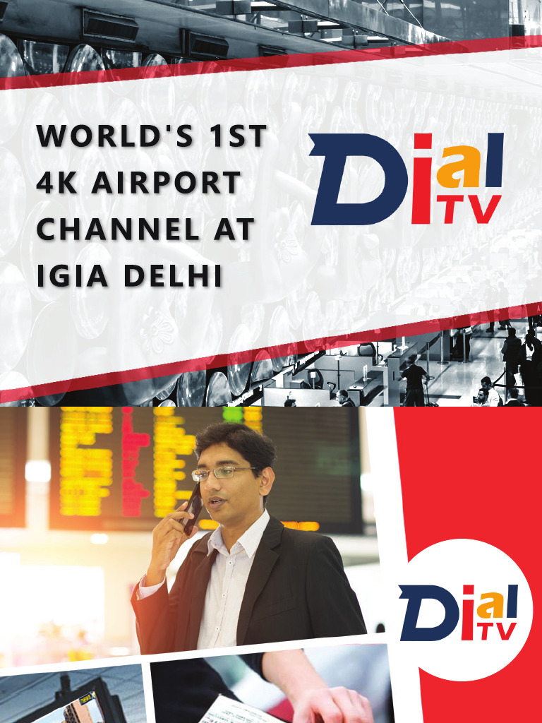 Dial ITV - Presentation | PDF