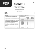 Supervisor Working Time Schedule | PDF