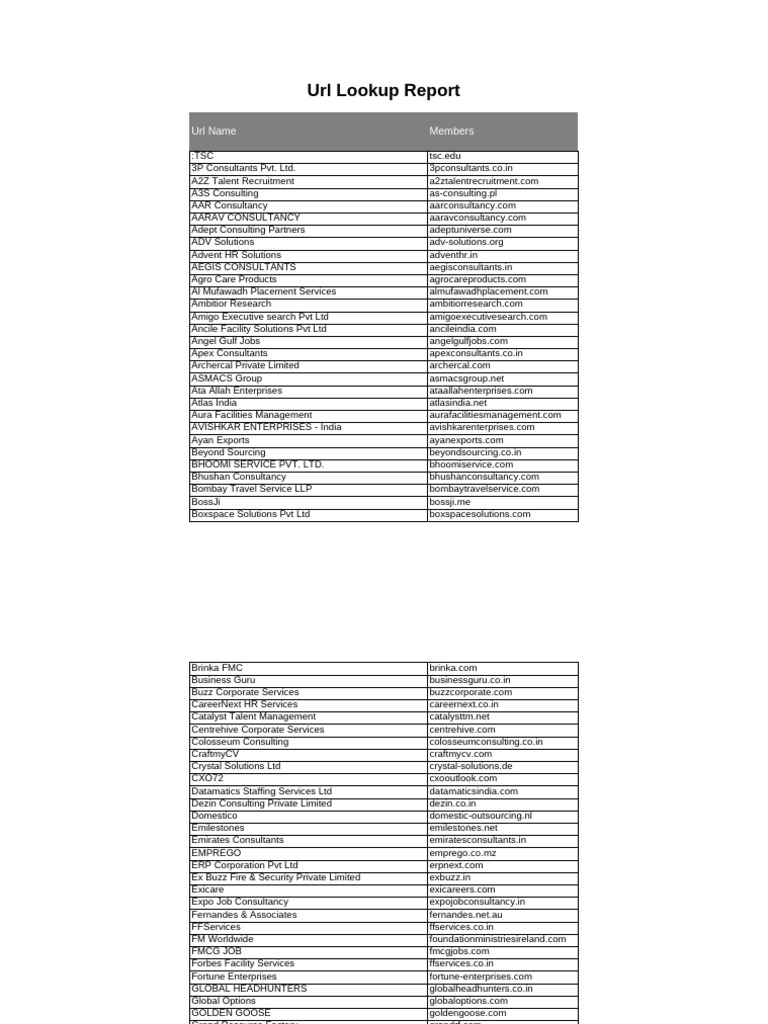 Excel-Report - 2024-12-06T202939.010 | PDF | Employee Relations | Business