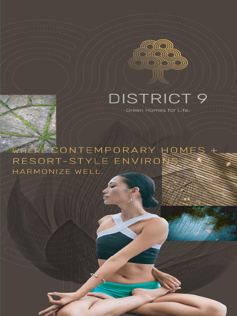 Ebrosur District 9 | PDF