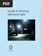 HSG38 Lighting at Work | PDF | Lighting | Occupational Safety And Health