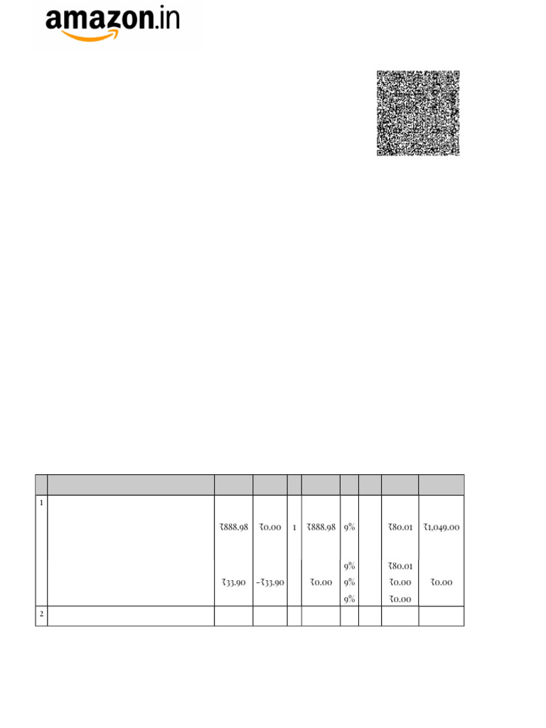 DOC-20241107-WA0001. | PDF | Invoice | Taxes