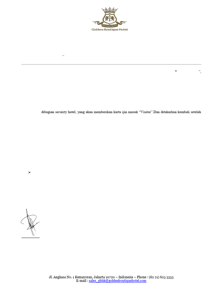 Surat Loading Litbang Polri | PDF