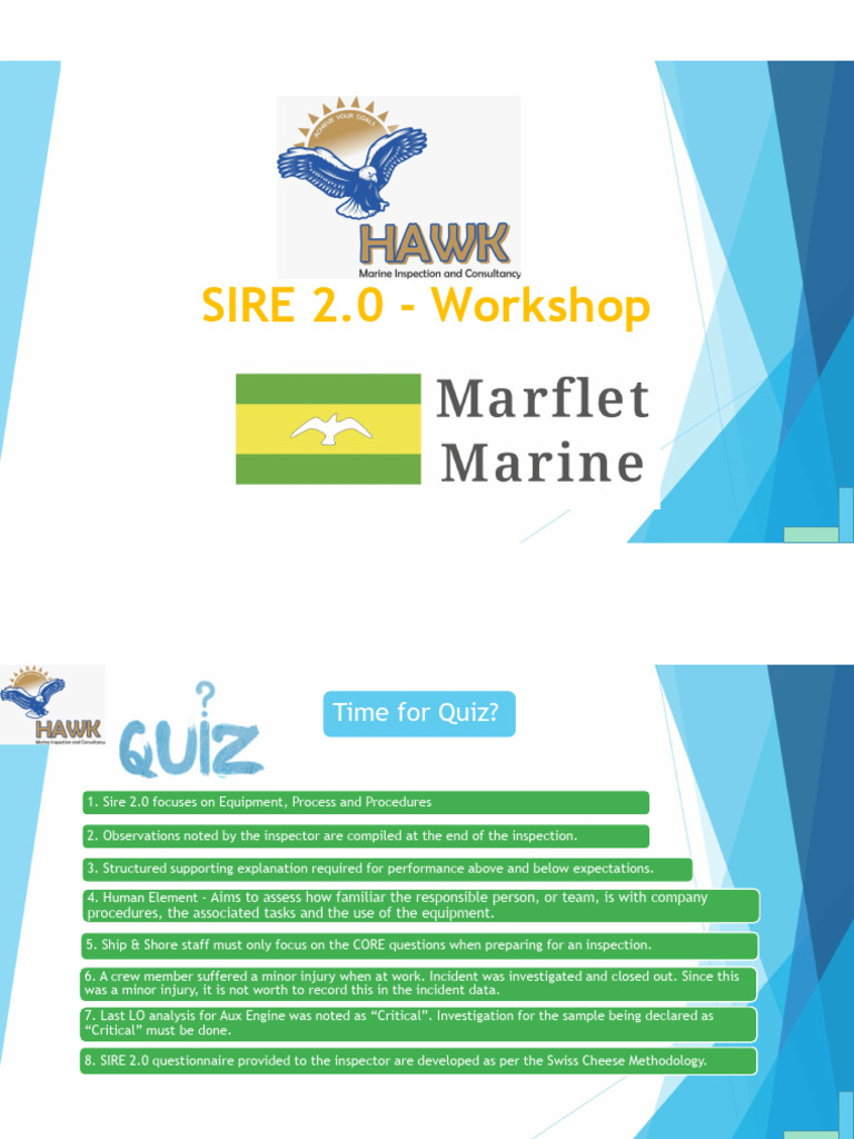 SIRE 2.0 Workshop | PDF | Incineration