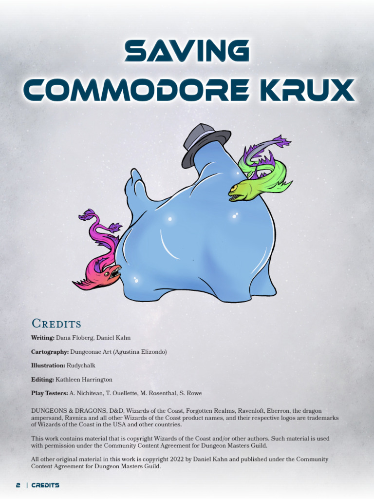 Sample | PDF | Fantasy Role Playing Games | D20 System