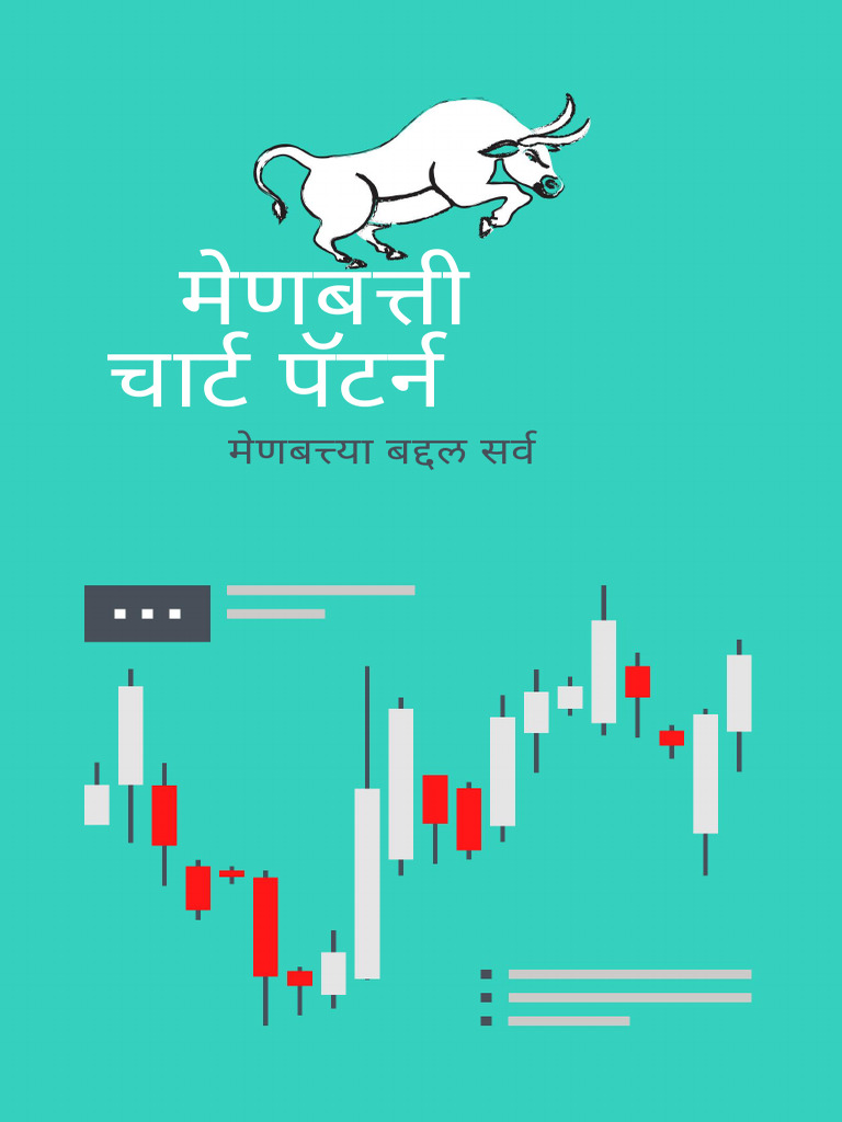 Candlestick Chart Patterns Marathi | PDF