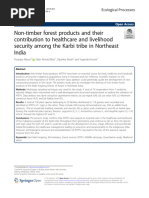 Nematode Species and Common Names List | PDF | Parasites | Plants