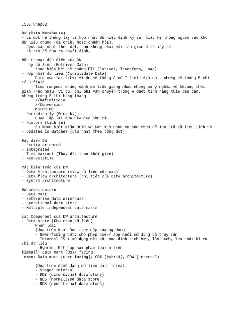 ISBI Chap02 | PDF