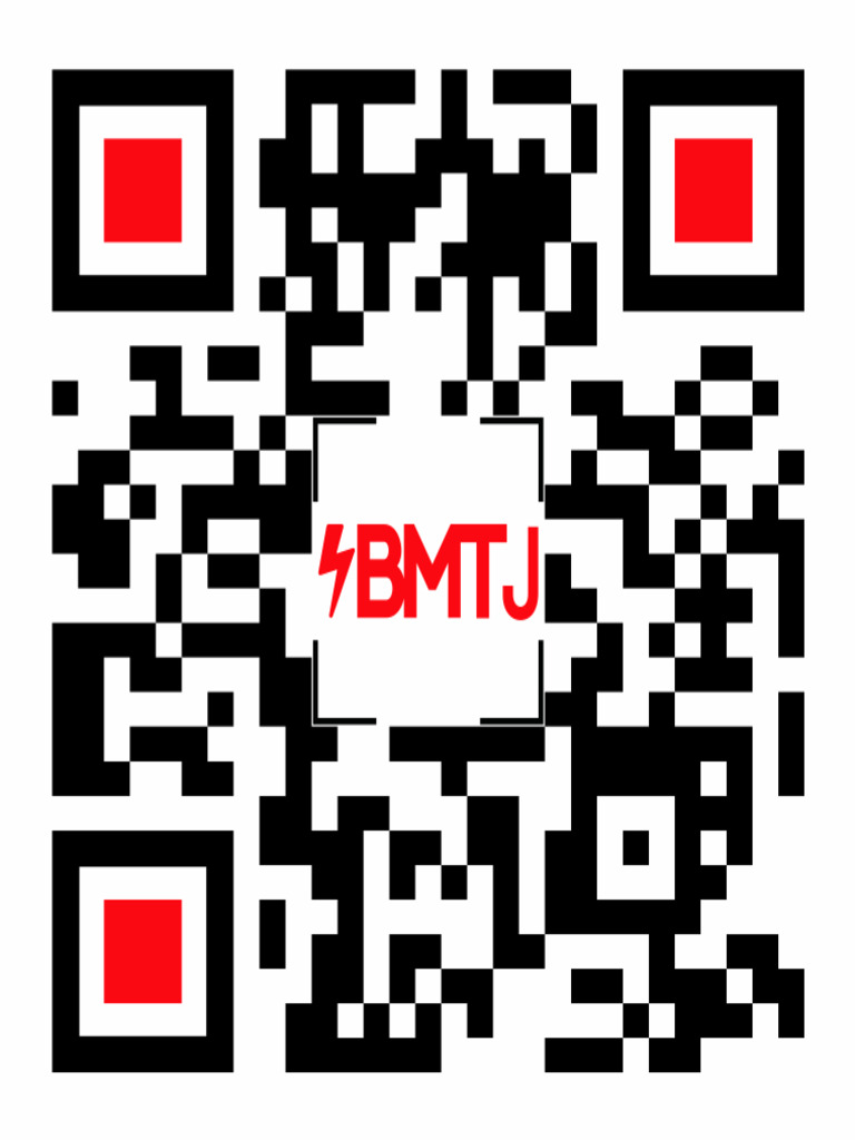 QR Code | PDF
