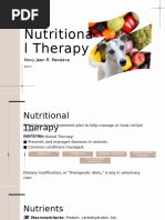 Nestle Purina Fecal Scoring System | PDF | Feces | Human Feces