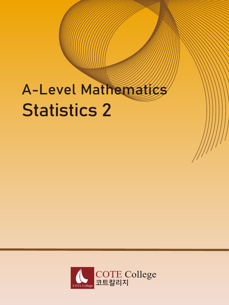 Mathematics: A Level | PDF