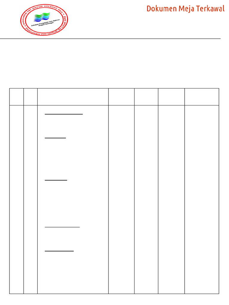 bq 13 dokumen meja | PDF | Deep Foundation | Architectural Elements