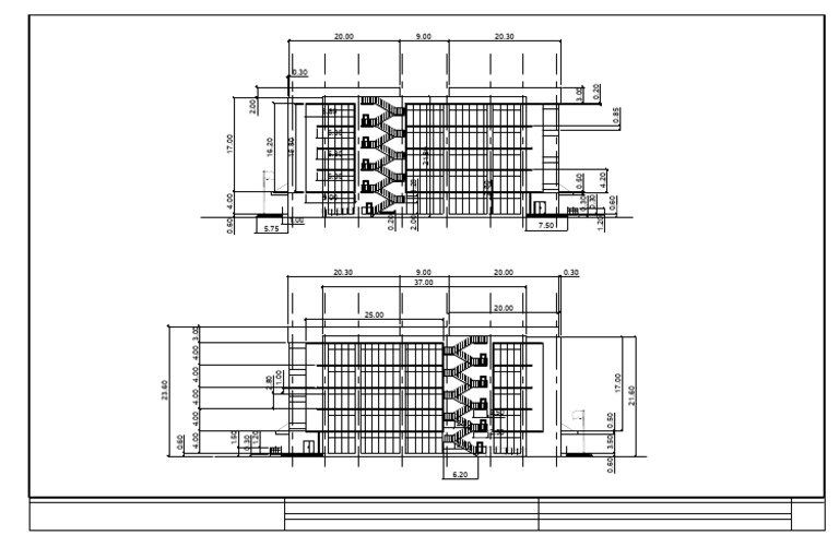 Elev Side Side | PDF