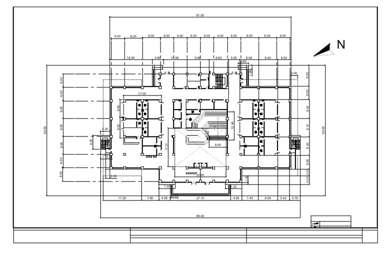 GF - Finals Dims | PDF