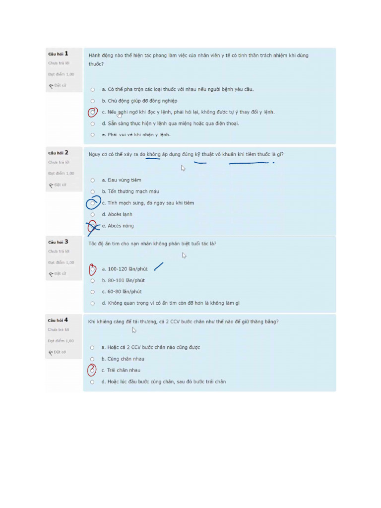 Unreadable Document Analysis | PDF