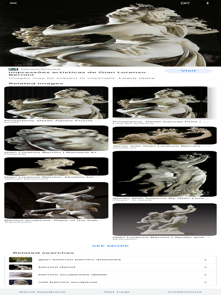 Lorenzo Bernini - Google Search | PDF