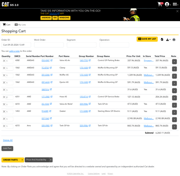 Sis 2.0 | PDF | Mobile Software | Mobile Computers