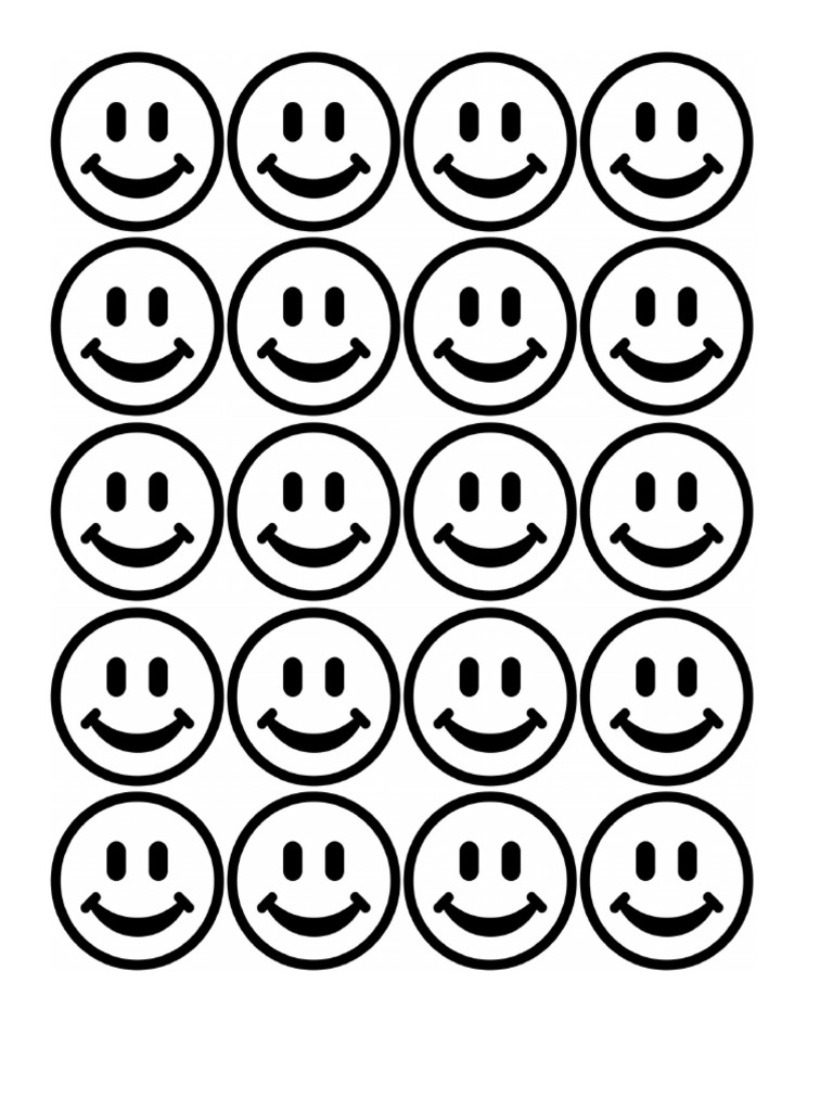 Smiley | PDF