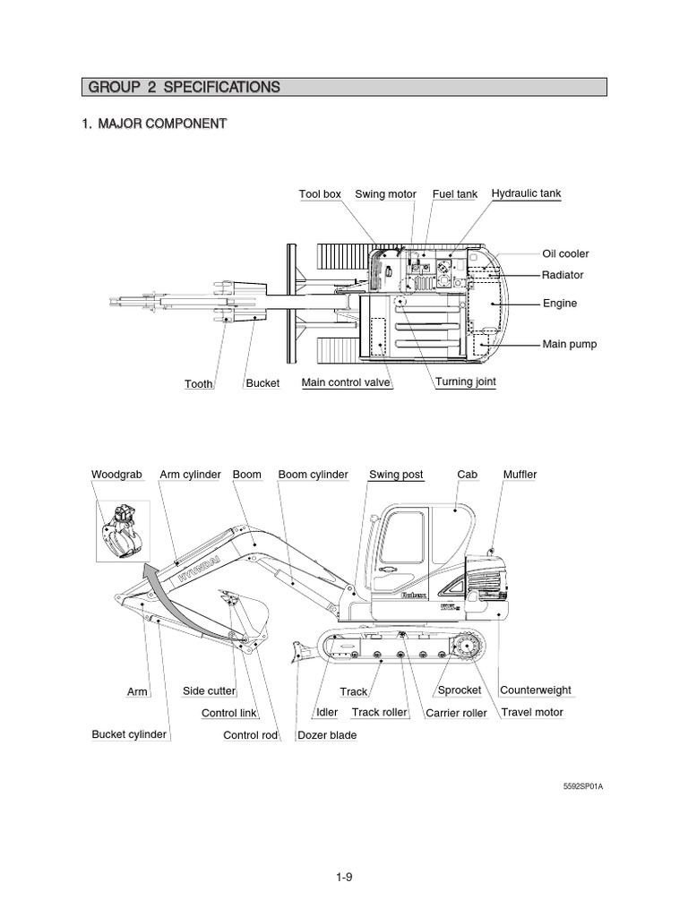 1-2 | PDF | Horsepower | Pump