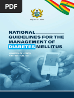 Manual For DHIMS 2 PDF | PDF | Computer Data | Computing