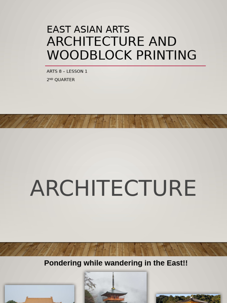 l1 Architecture Group 3 | PDF