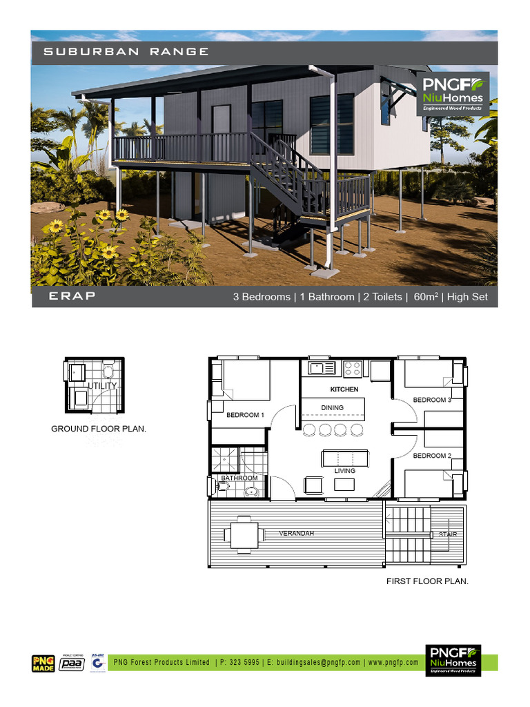 Erap Brochure NM - Compress | PDF | Water Heating | Door