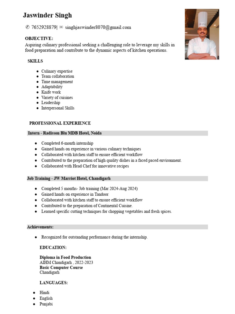 Aman- Resume (3) (1) (1) | PDF