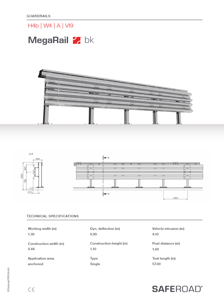 A10240 H4b 01 Product Sheet MR BK en | PDF