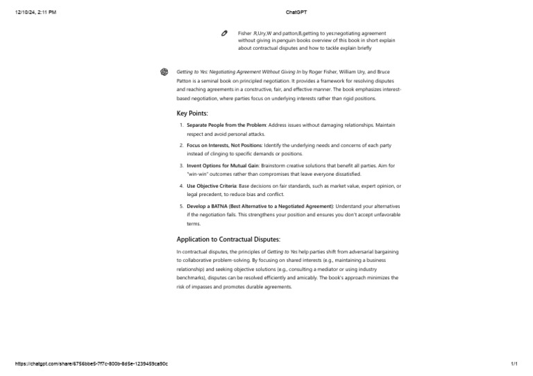 Chat GPT2 | PDF | Social Psychology | Decision Making
