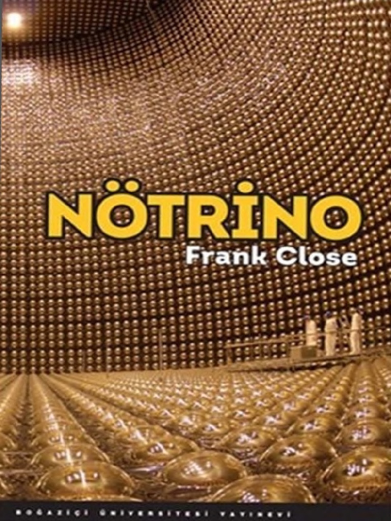 Notrino Frank Close | PDF
