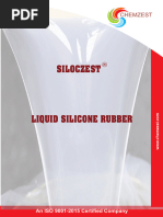 NuSil Medical Implant Silicones Guide | PDF | Silicone | Extrusion