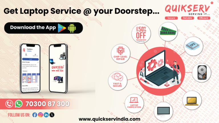 Quick Serv Banner Design New Finallll-01 | PDF