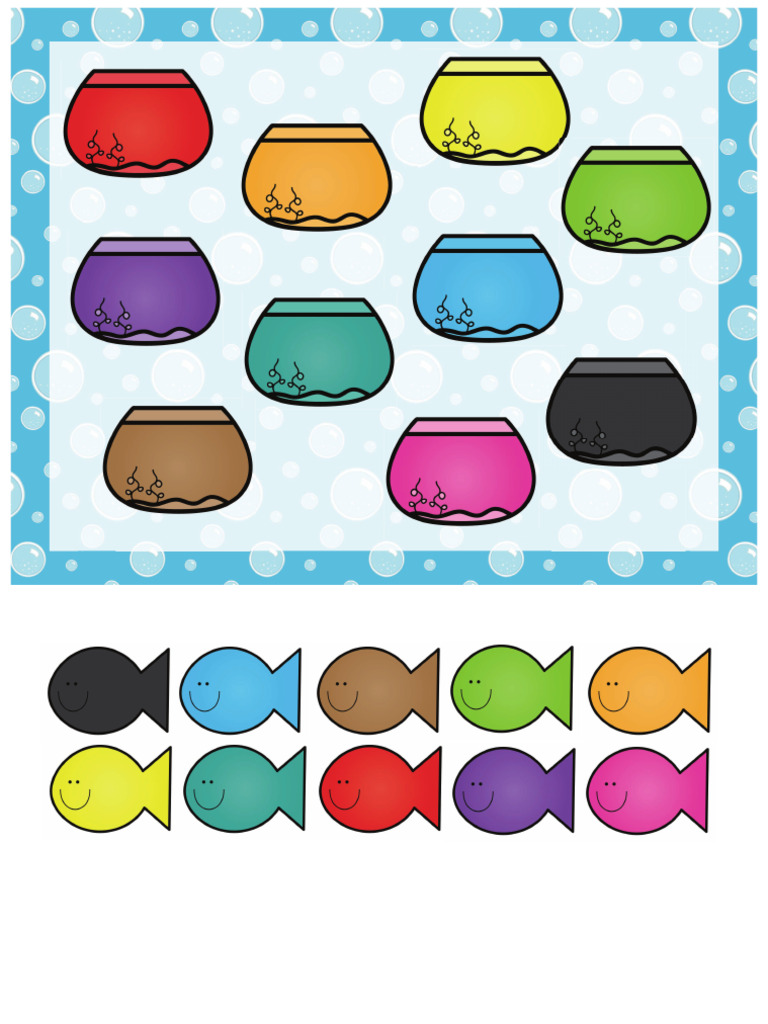 029. color-matching-fishbowl | PDF
