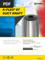 K-Flex ST - K-Flex Catalog | PDF | Home & Garden | Computers