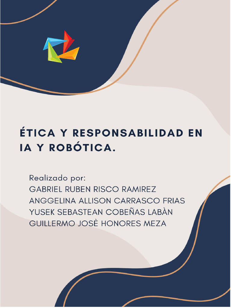 Proyecto Tics (2) | PDF | Inteligencia artificial | Inteligencia (IA) y semántica