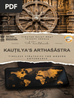 Political Philosophy of Kautilya: The Arthashastra and After 1st Edition Rajvir Sharma Complete ...
