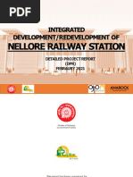 Overview of ICD Dadri Operations | PDF | Rail Transport | Industries