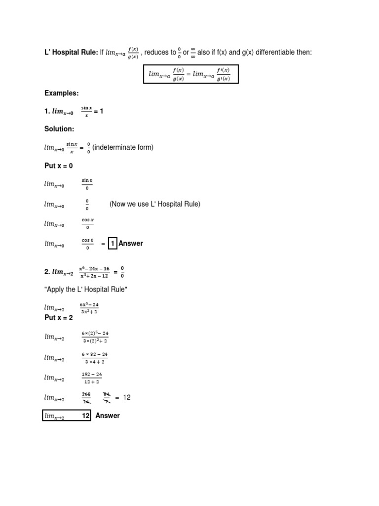 Calculus & Analytical Geometry - Final Exams | PDF | Derivative | Tangent